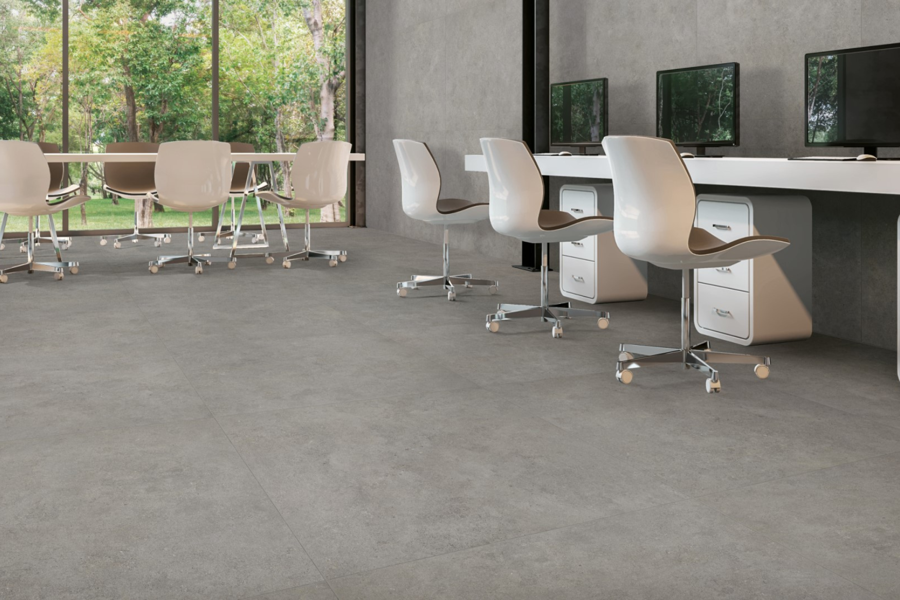 Glazed Porcelain Tiles: A Sustainable and Durable Solution for ...