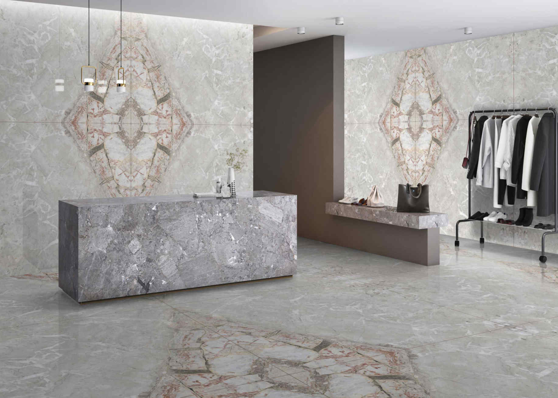 Why Porcelain Slabs Are the Smart Choice for Affordable Home Design