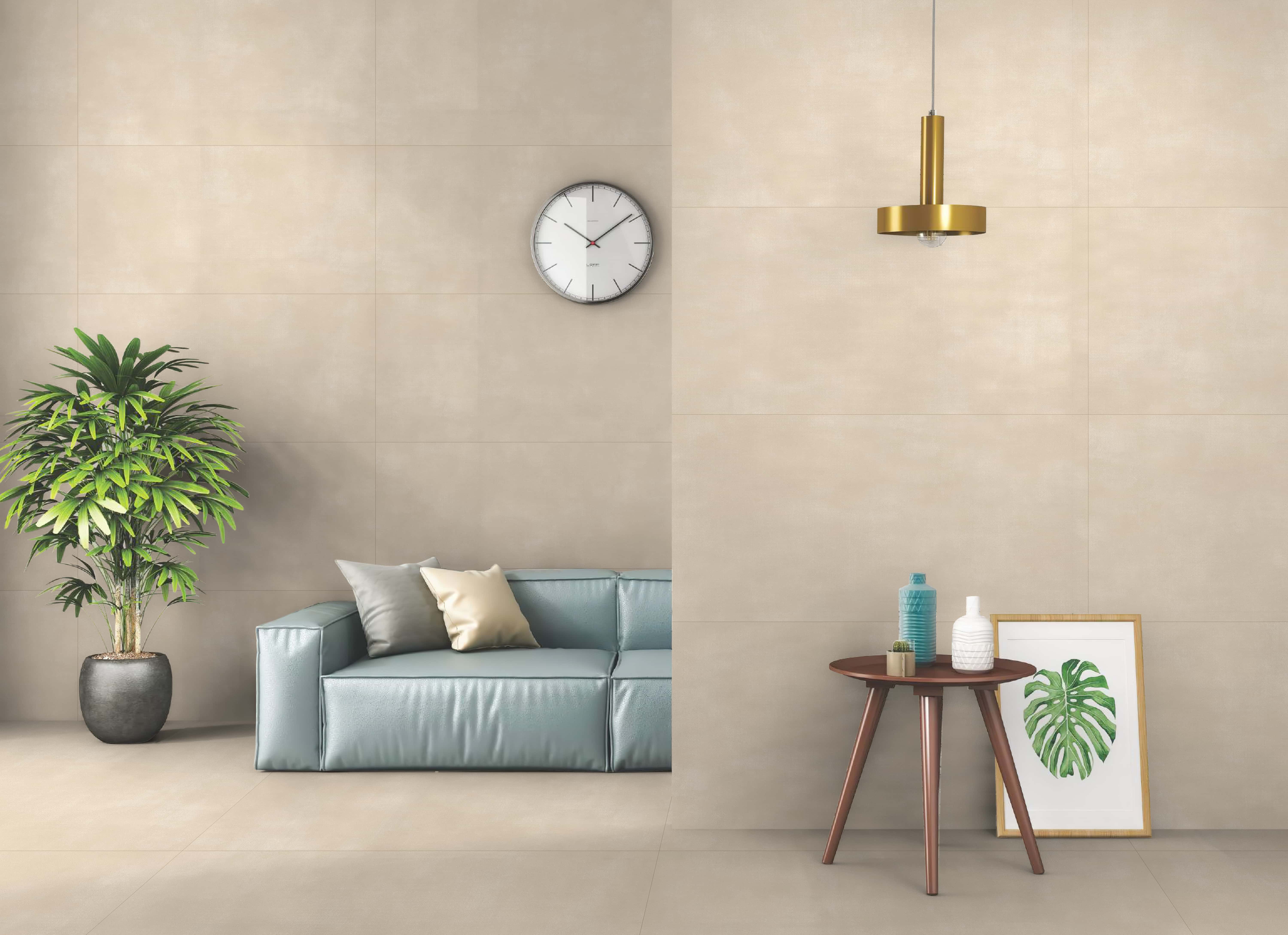 Why Architects and Designers Prefer Porcelain Tiles
